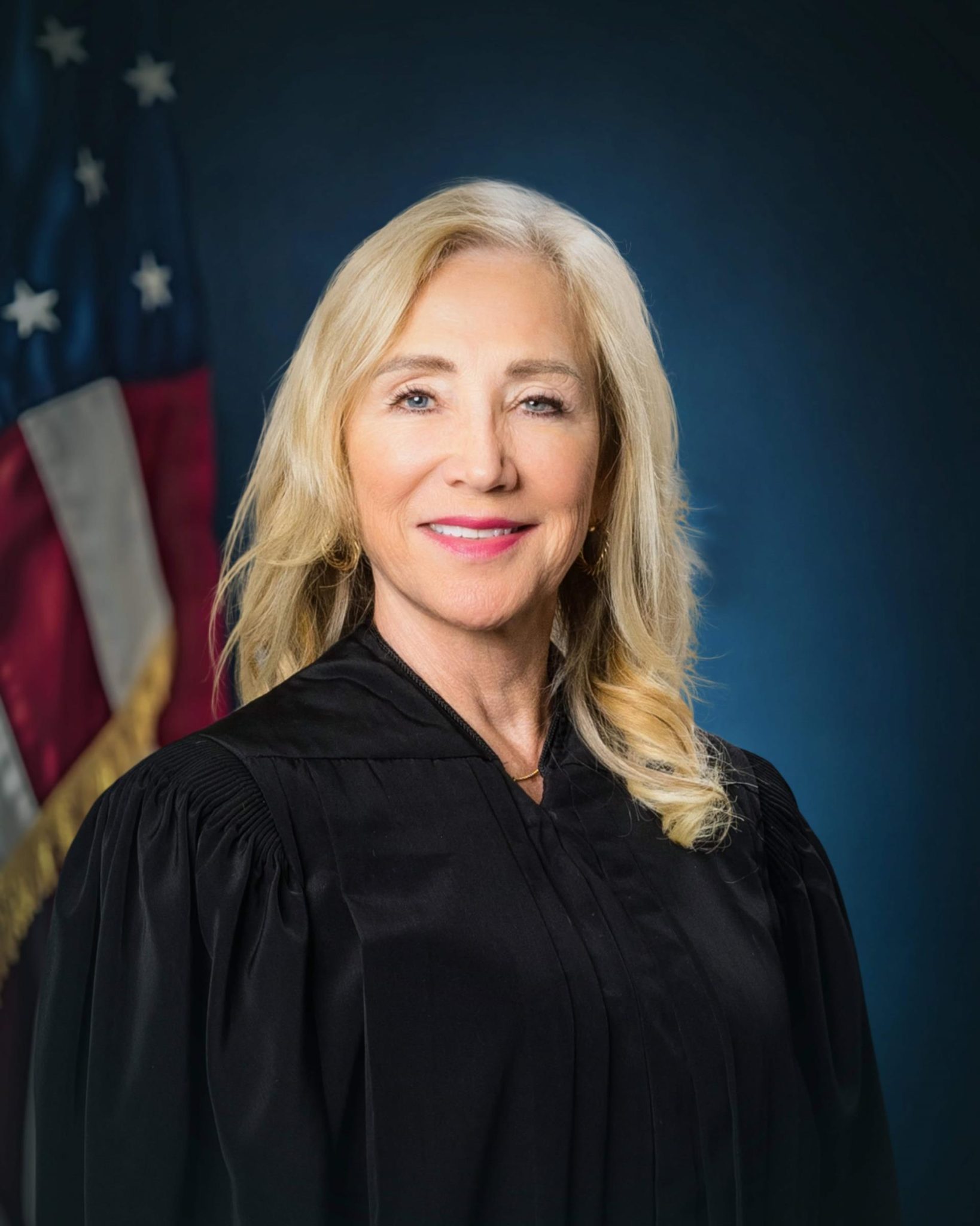 Judge Nancy Carniak
